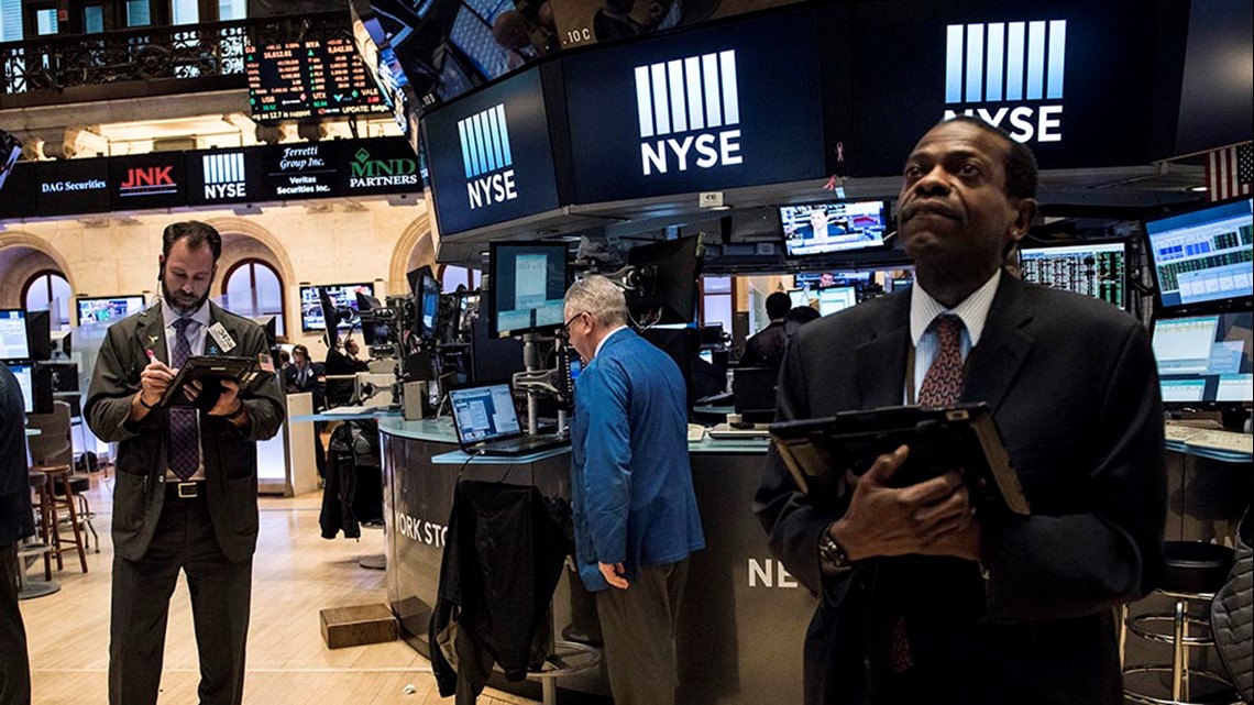 Exit Poll: Primary voters leery of Wall Street | khou.com