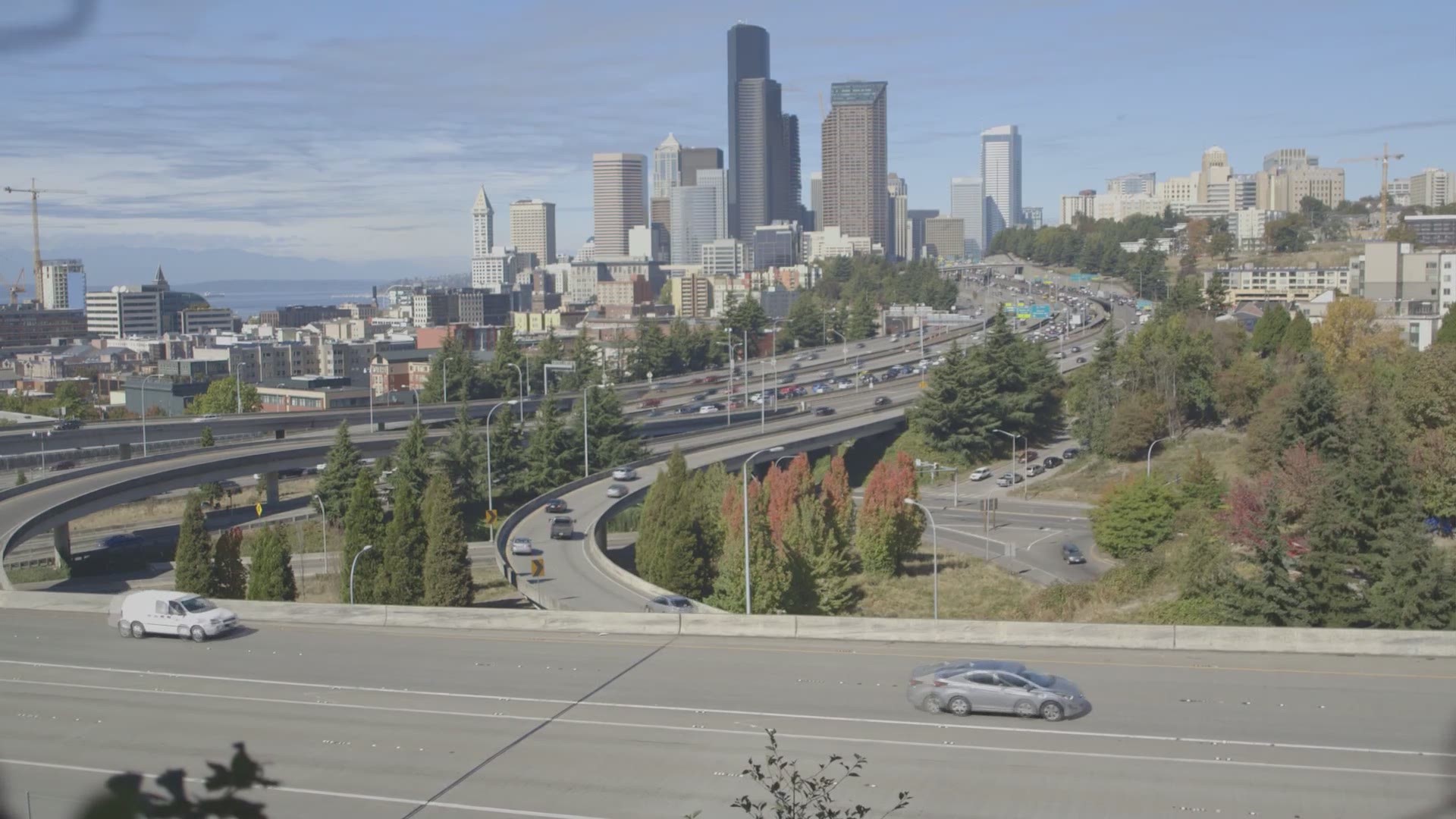 Seattle City Council considers $500 million payroll tax | khou.com