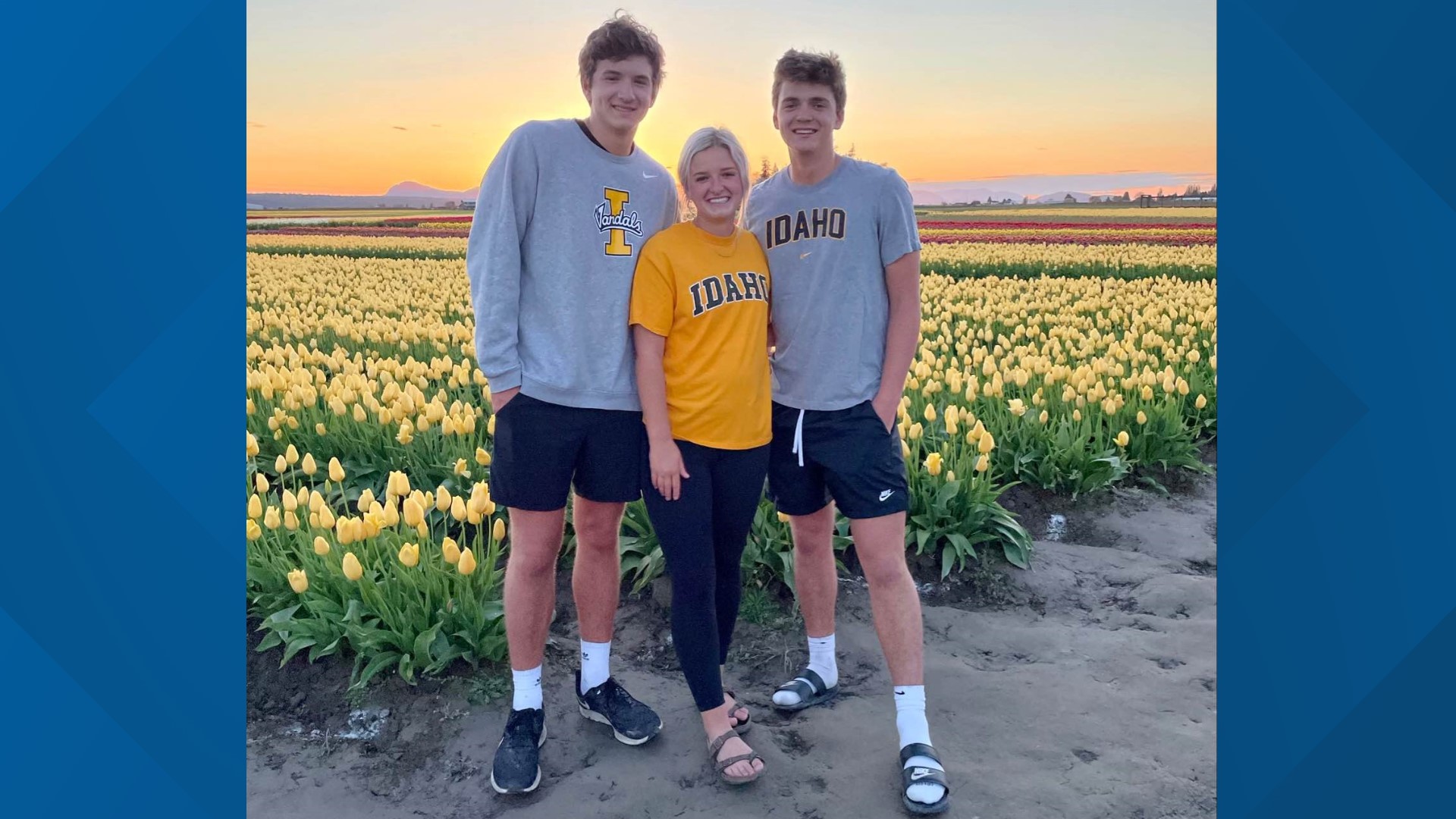 University of Idaho murders: Who's Bryan Kohberger | khou.com