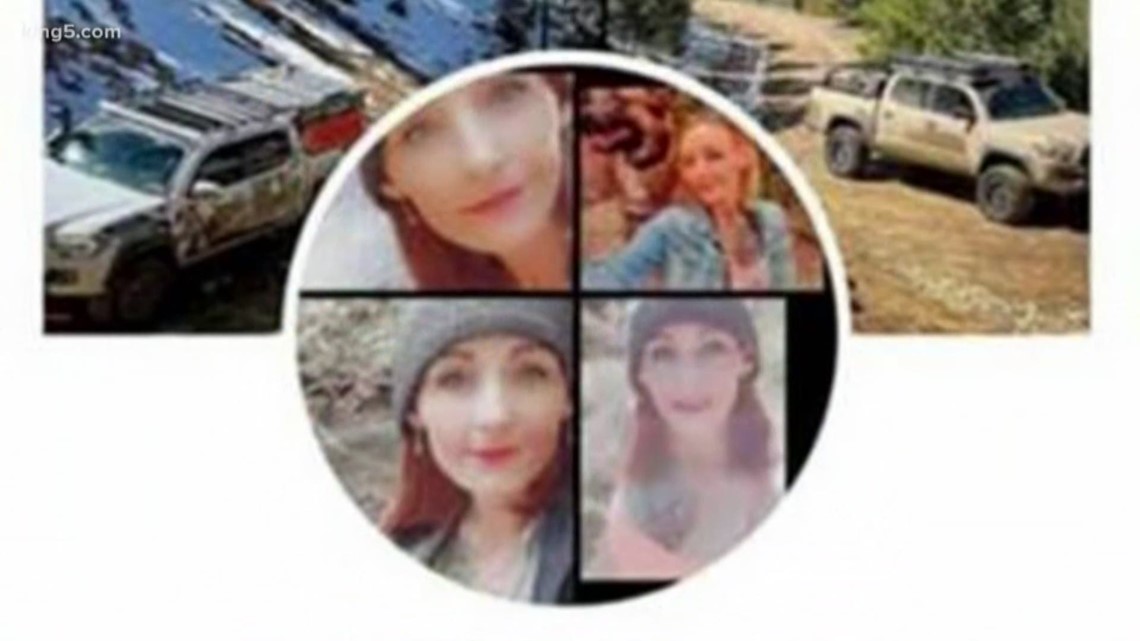 Fake baby photographer drugged woman to steal newborn, Pierce County ...