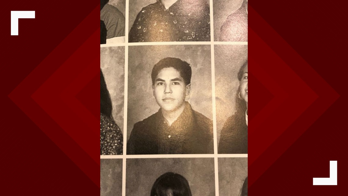 What we know about Beaumont bombing suspect Jonathan Torres | khou.com