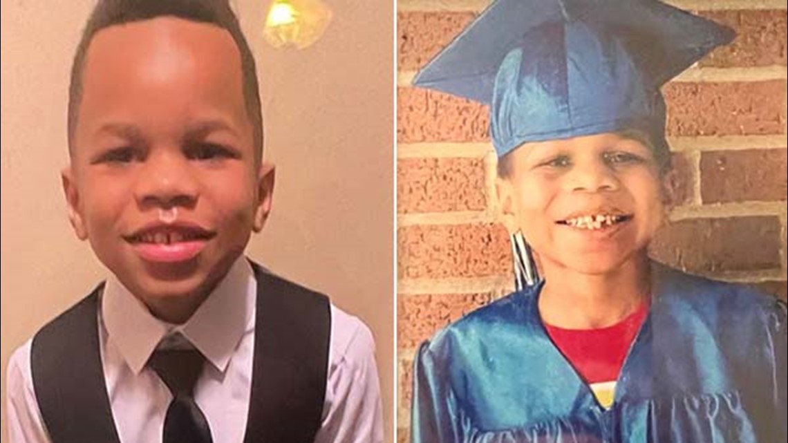 Houston crime: Little boy missing from Spring area found dead | khou.com