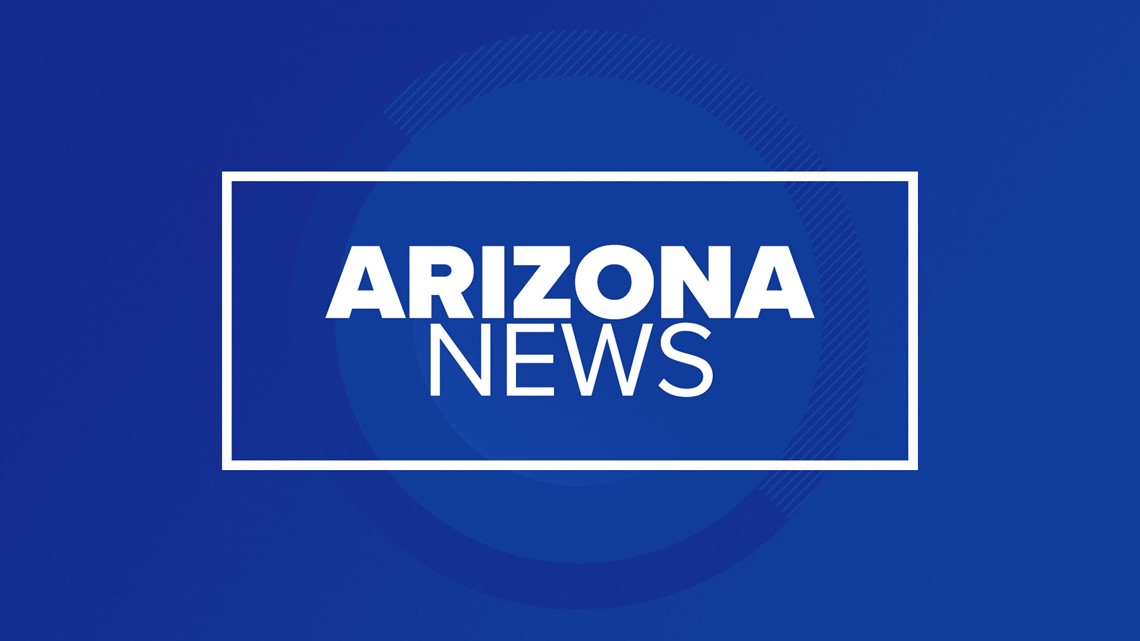 Lake Havasu City man kills wife, daughter and self, police say | khou.com