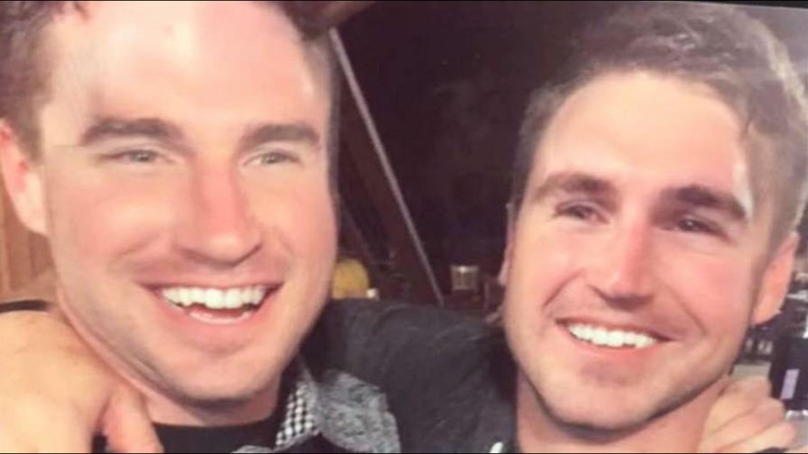 Family grieves the loss of second military son, Army Staff Sgt. Brandon ...