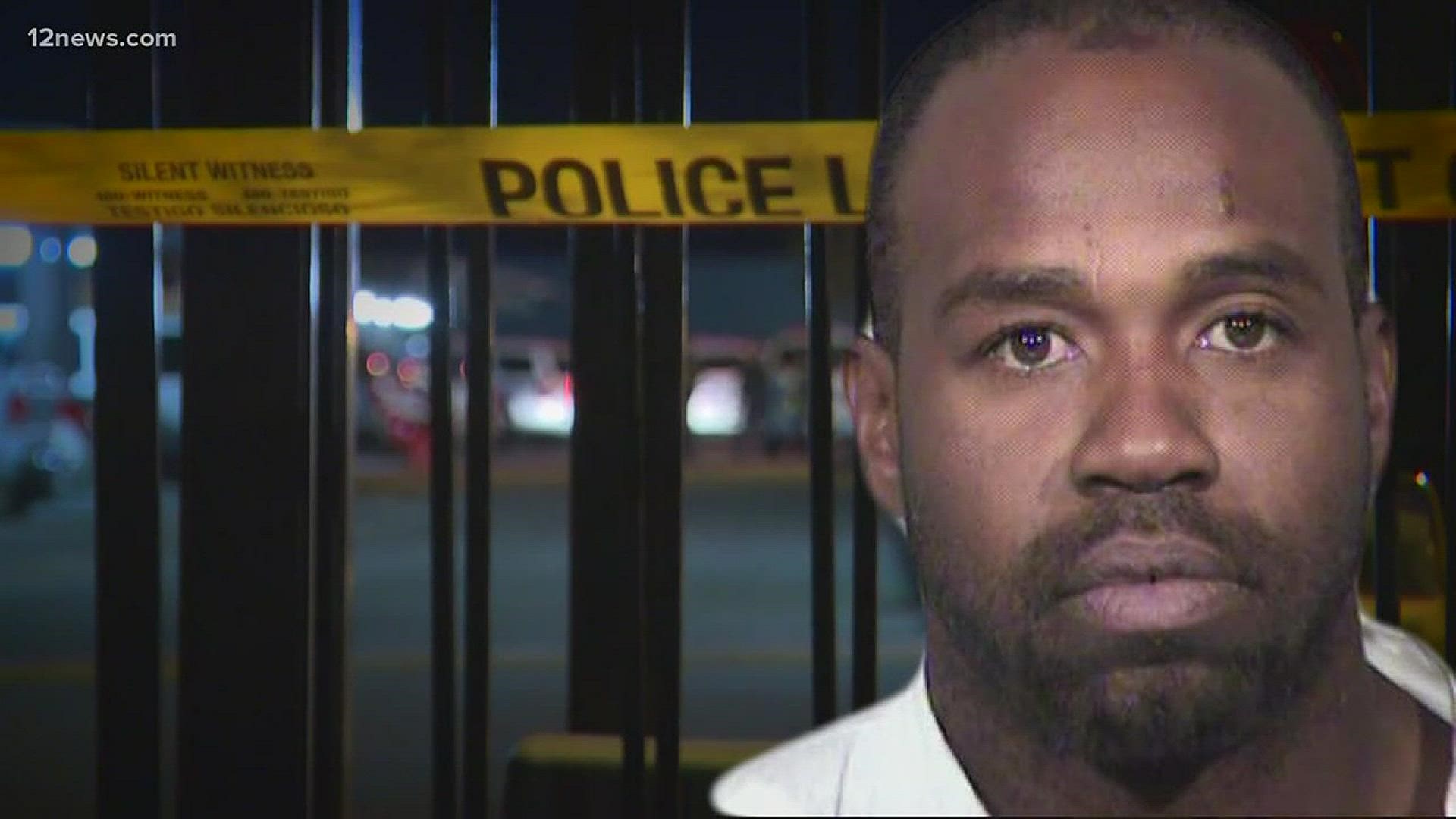 Friend sheds light on Cooksey family turmoil before son allegedly ...