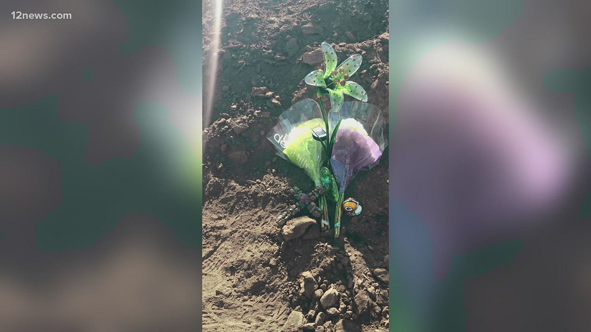 Timeline: Details from the homicide case of missing Valley teacher ...