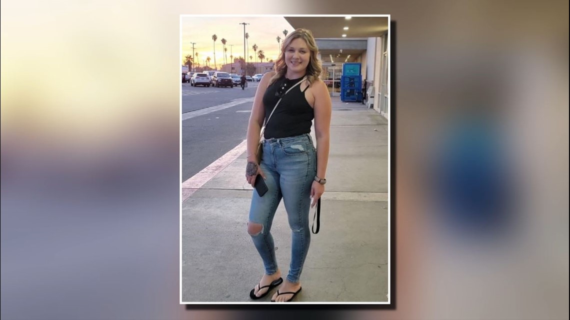 Missing woman found dead in Arizona tried calling 911 for help | khou.com