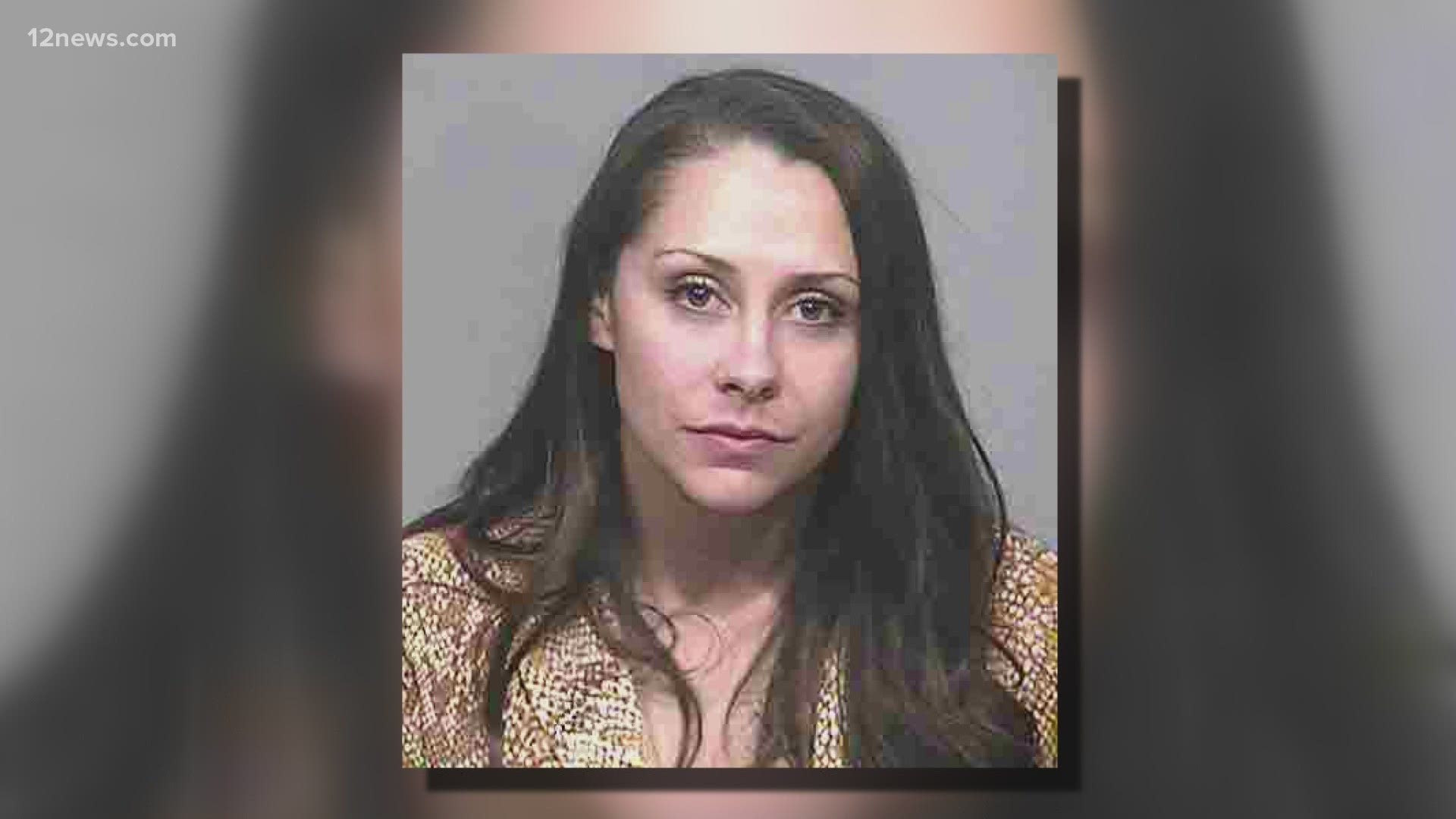 Bodycam shows arrest of girlfriend of Yankees star Aaron Judge | khou.com