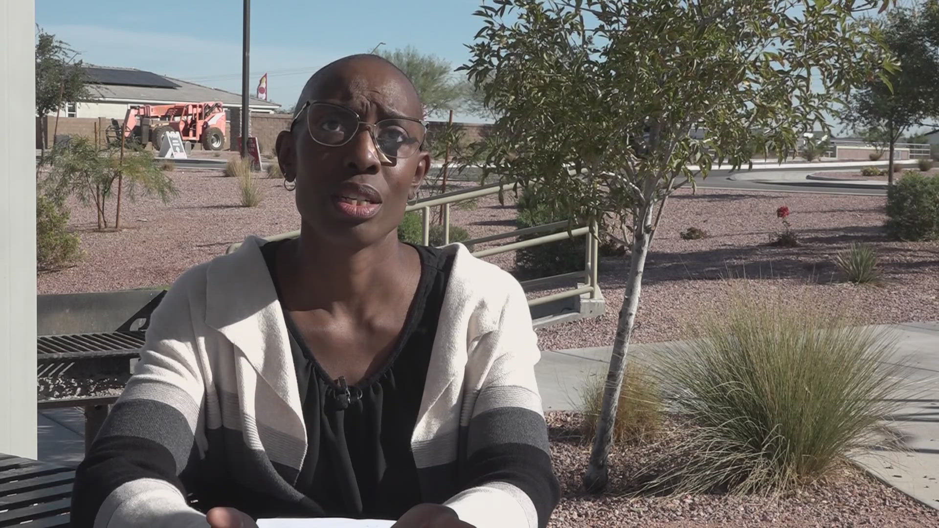 Arizona woman misdiagnosed with cancer, given chemotherapy | khou.com