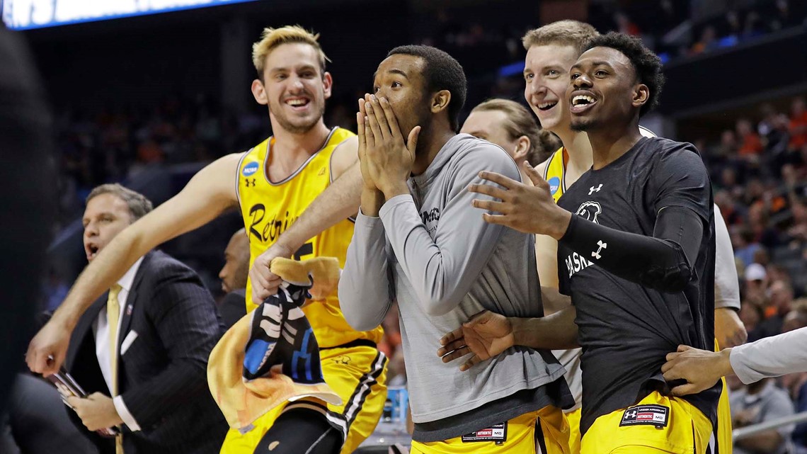 March Madness: 10 biggest upsets ever | khou.com