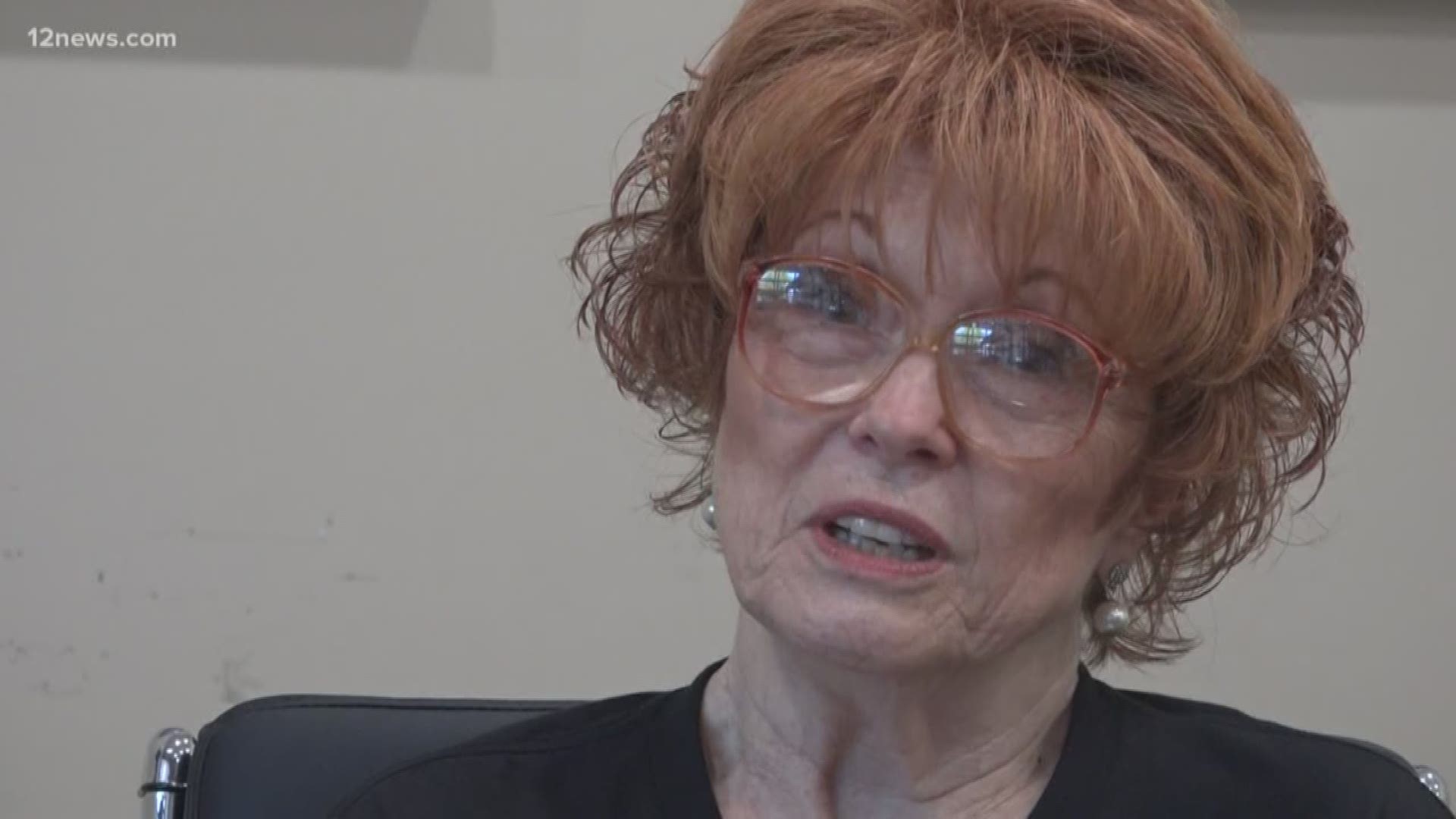 Former Perryville inmate on what Brittany Zamora's time in prison could ...