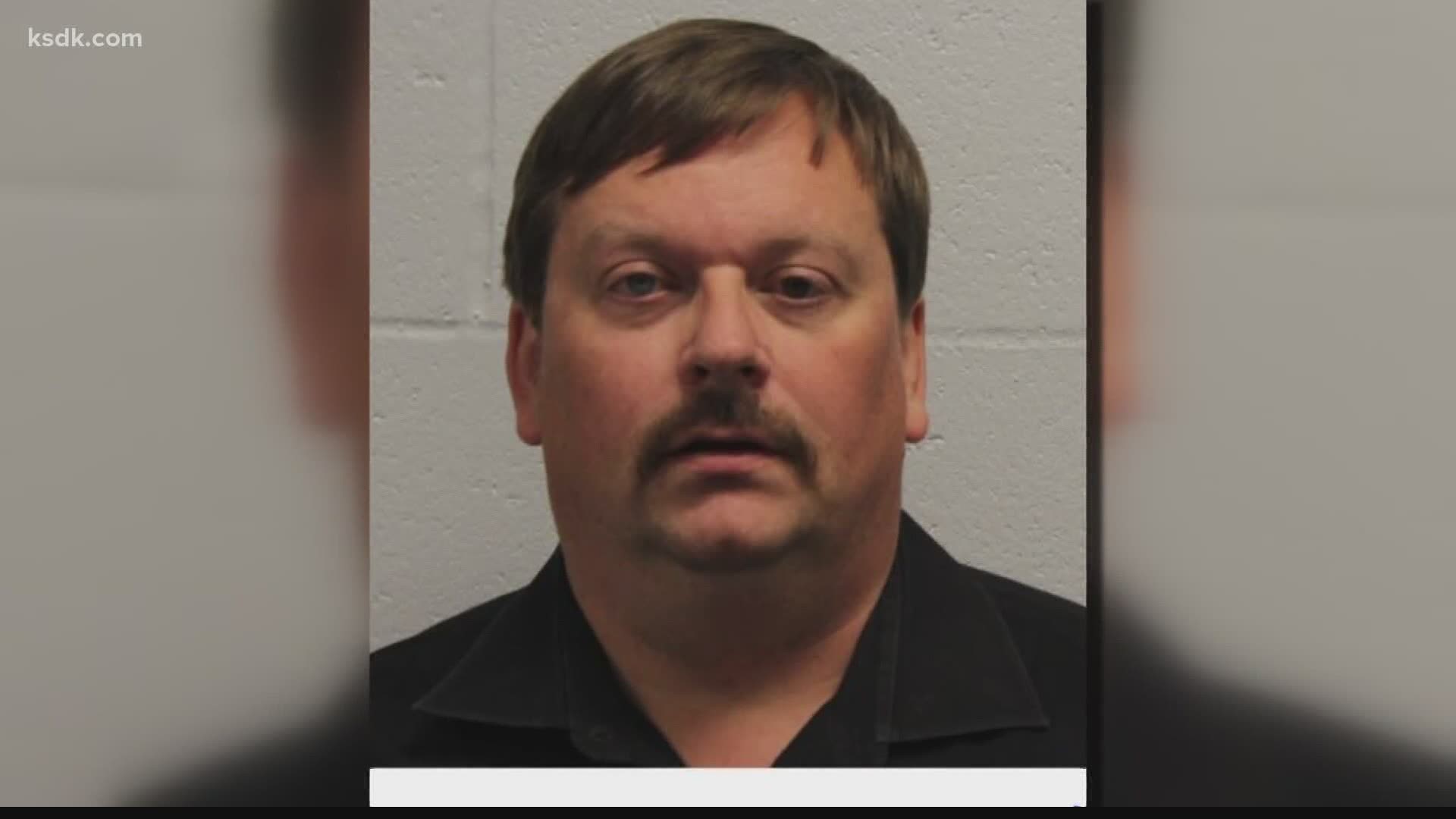 Former Boy Scout leader accused of trying to silence victims of his ...