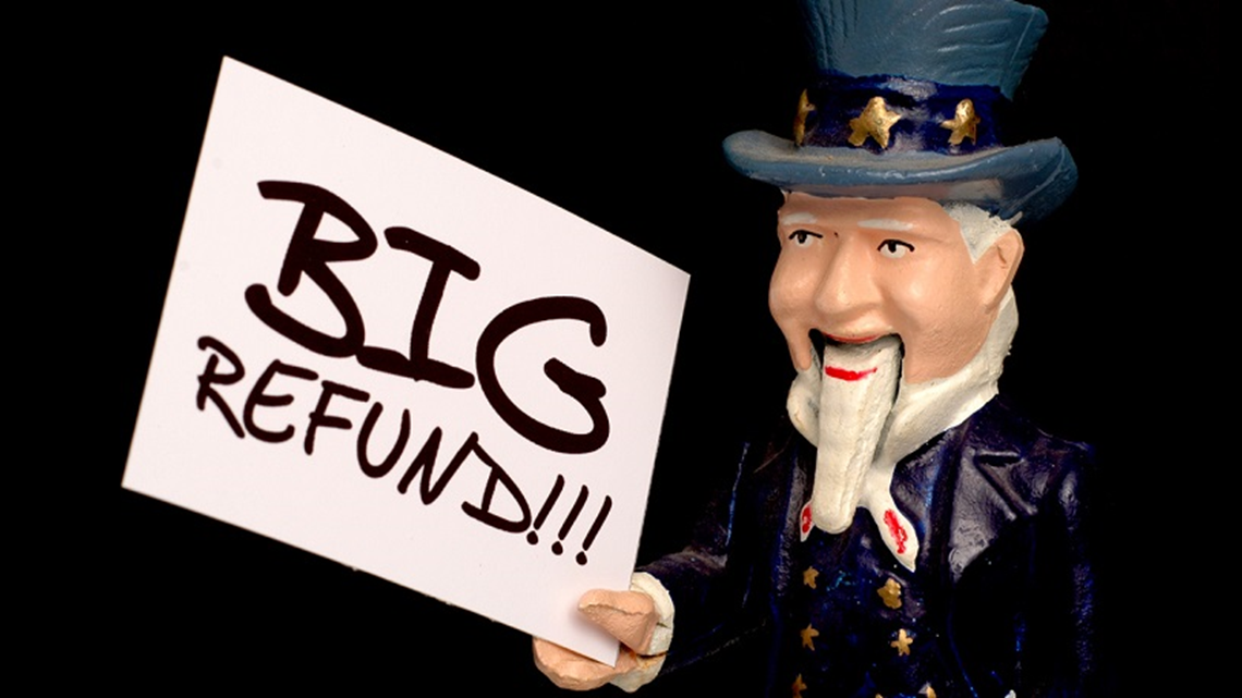 6 tips for getting the biggest tax refund | khou.com