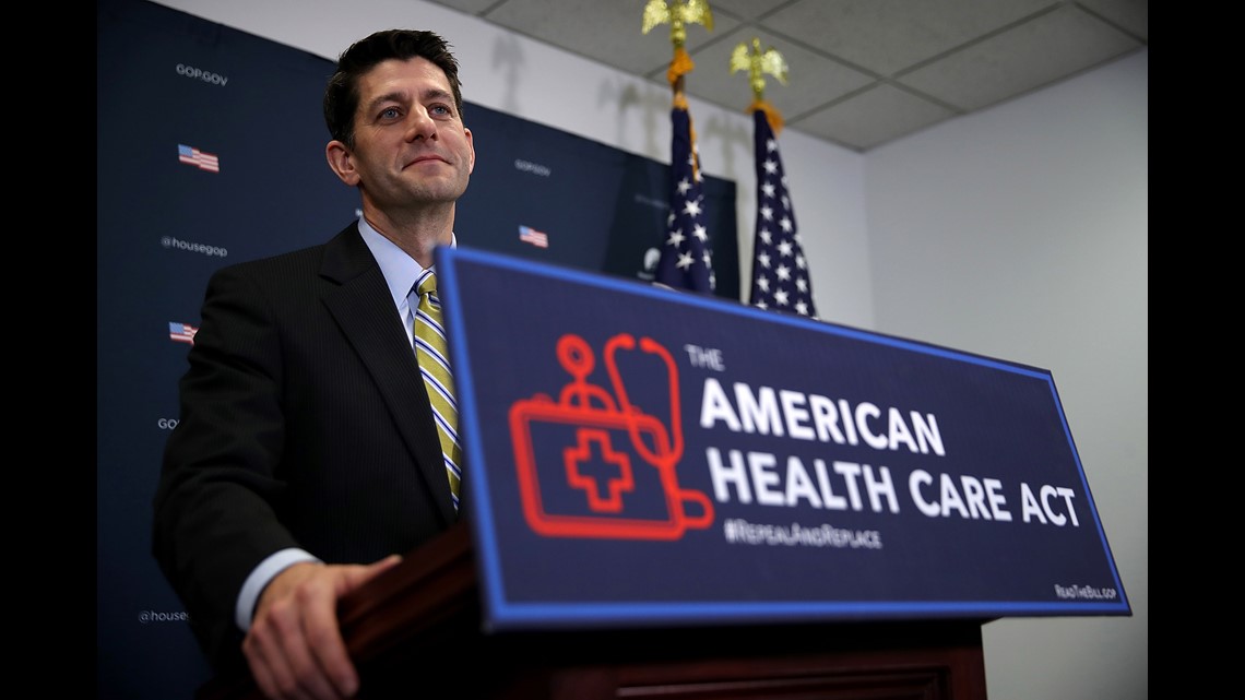 Is health insurance un-American? | khou.com