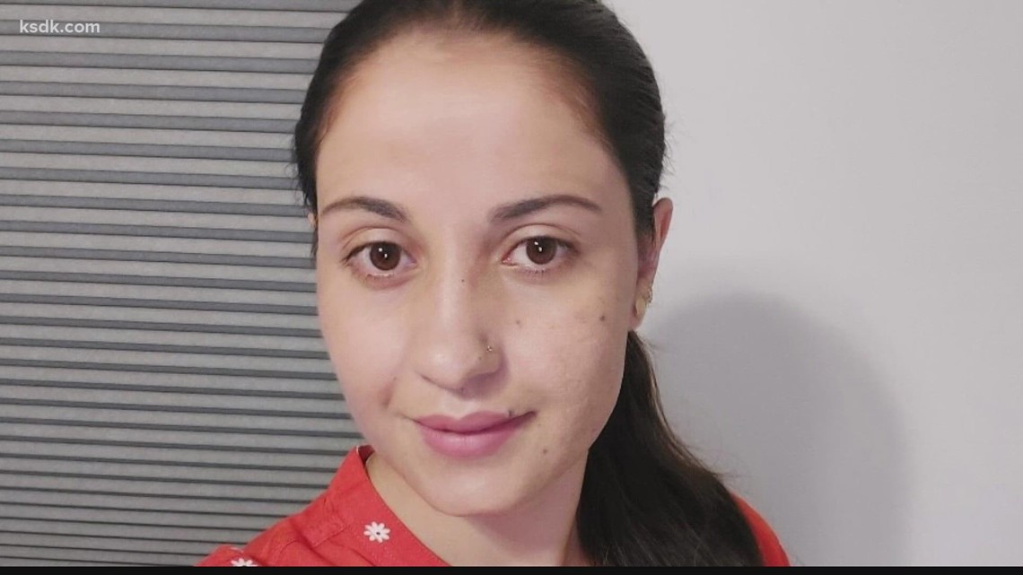 Afghan translator makes her new home in St. Louis | khou.com