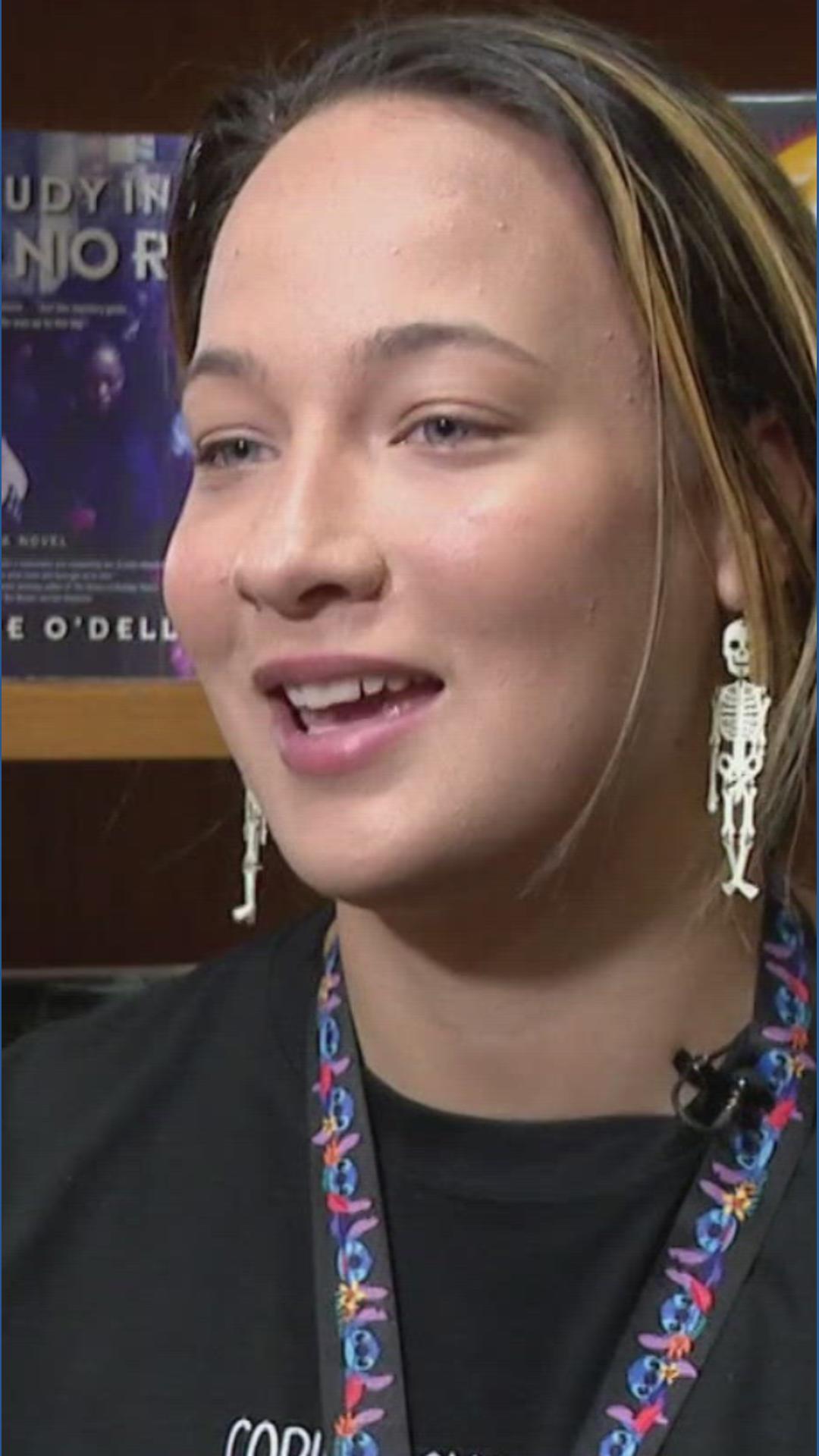 'I don't want to do anything else': Teacher’s 6-hour commute turns into ...