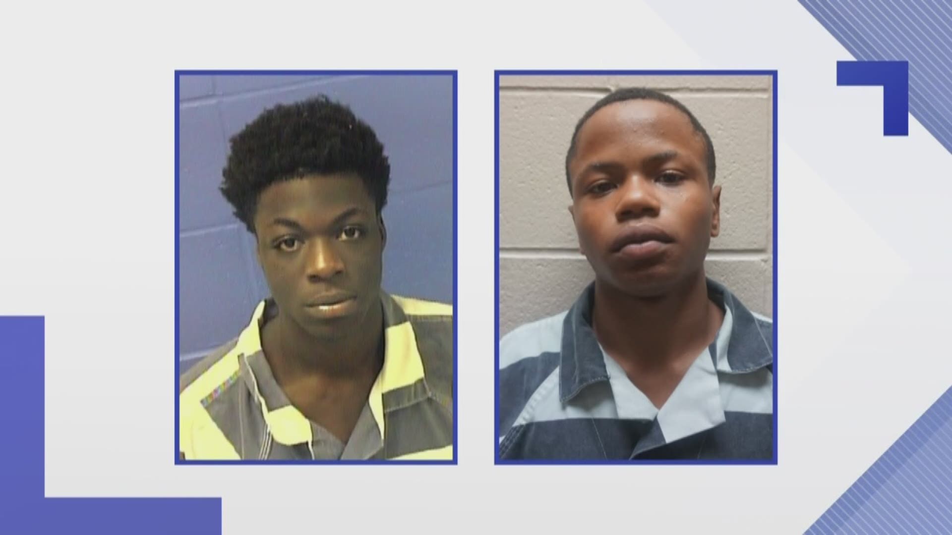 Fragstein suspects charged with capital murder, possible motives ...