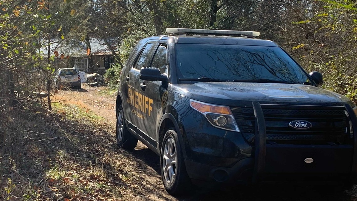 Callie Inman, who got probation after killing HPD officer Dana Tweedie ...