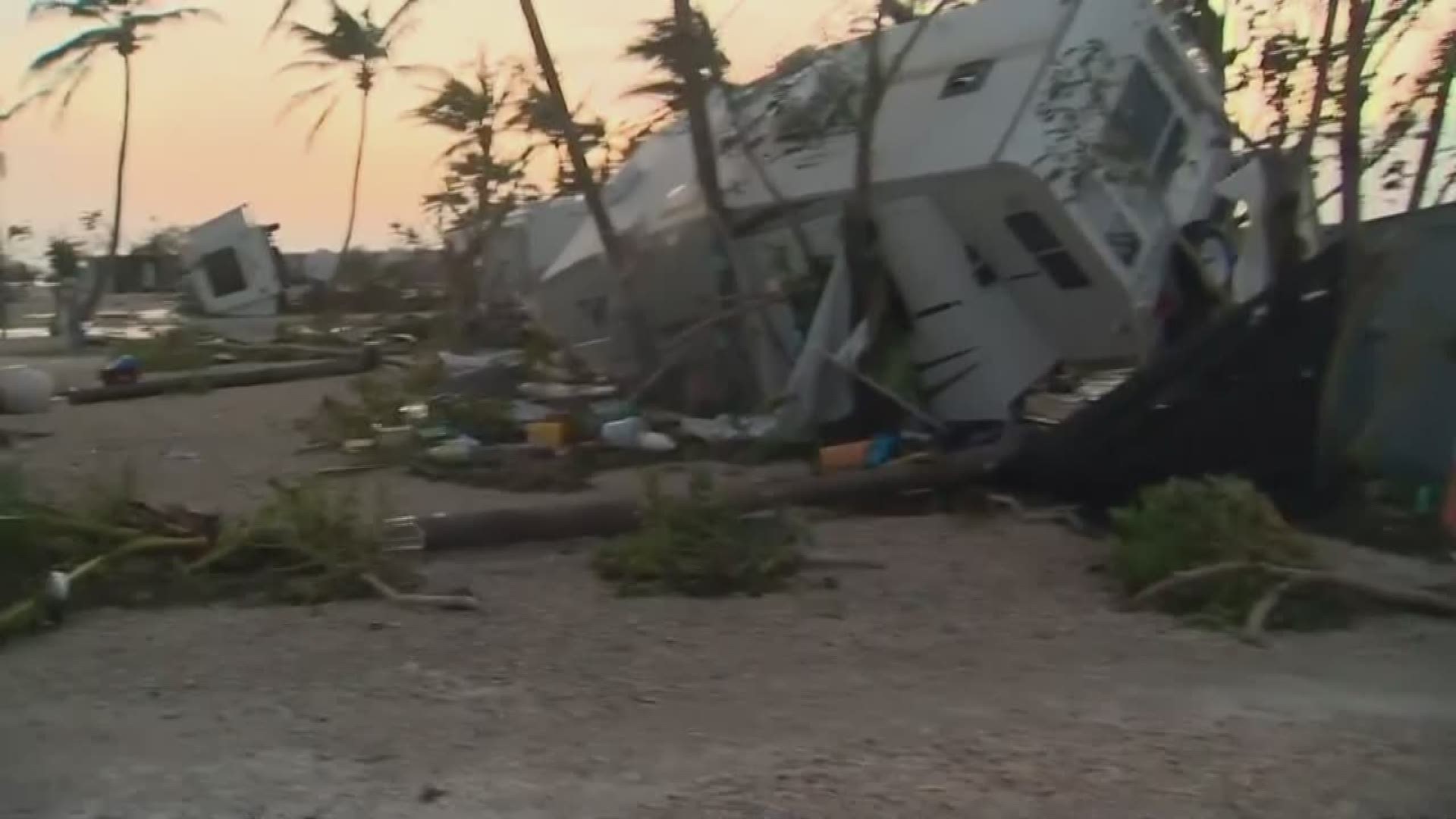 How to spot a disaster relief scam | khou.com