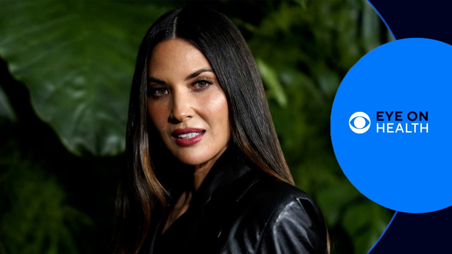 Eye On Health Olivia Munns Breast Cancer Diagnosis And Vr For Seniors