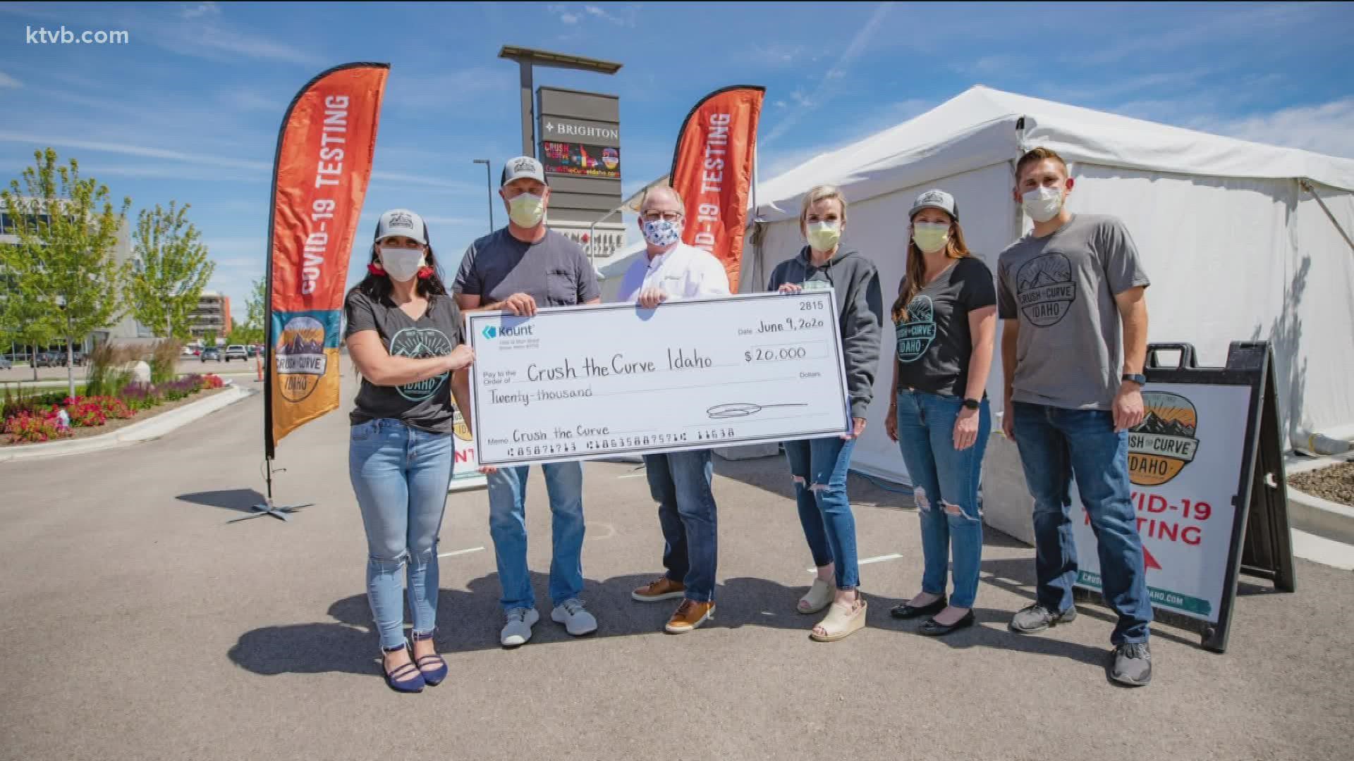 Companies that Care: BVA Development | khou.com