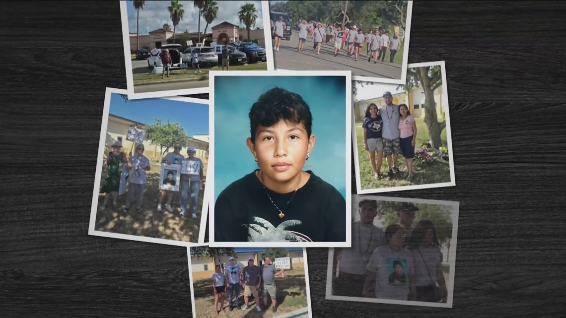 Houston leaders unveil massive downtown project | khou.com