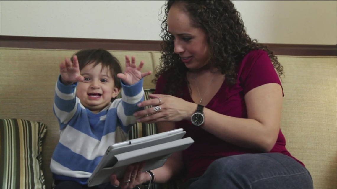 City of Boise offering incentive pay for childcare providers | khou.com