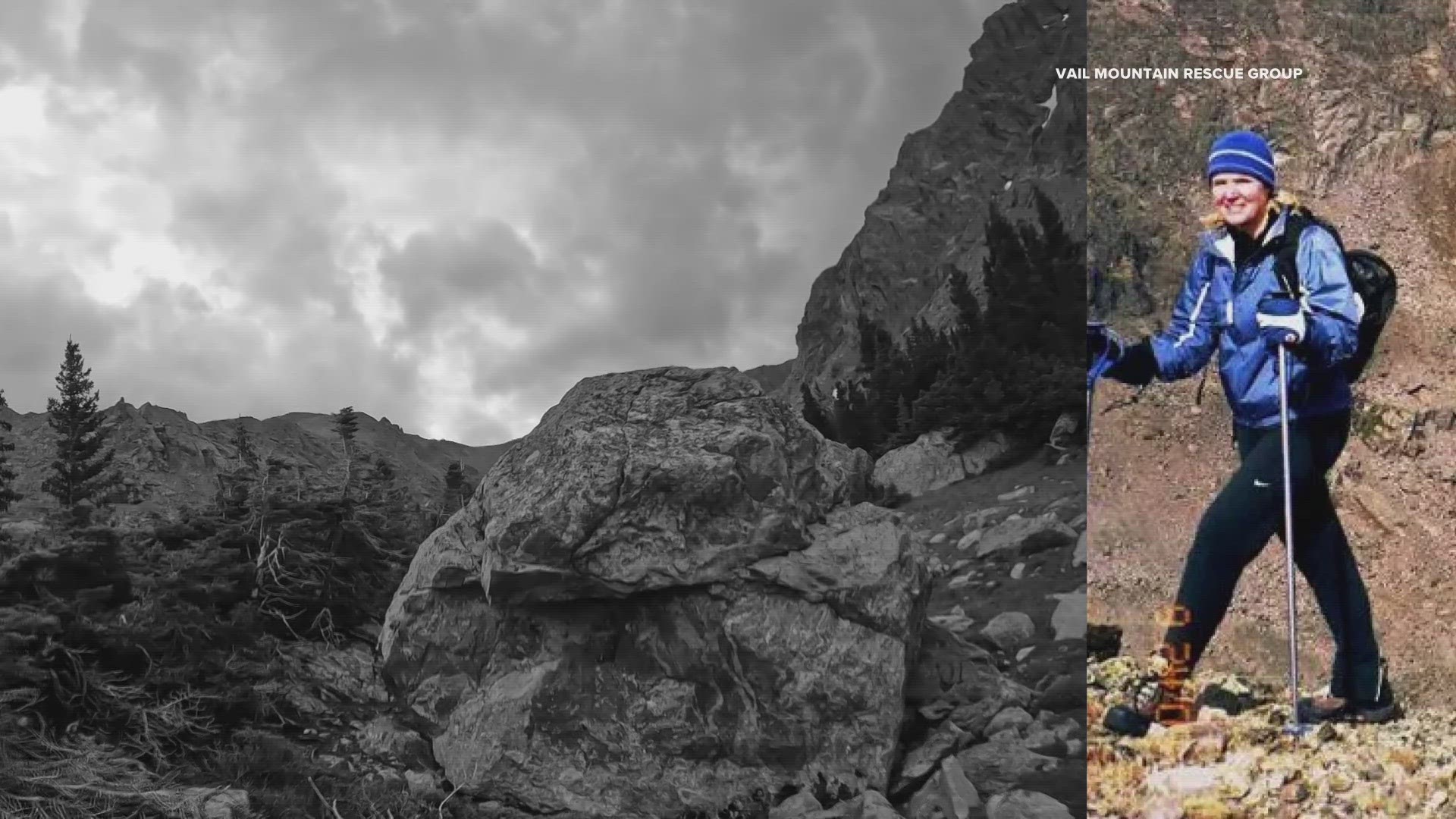 Missing hiker's possible belongings found | khou.com