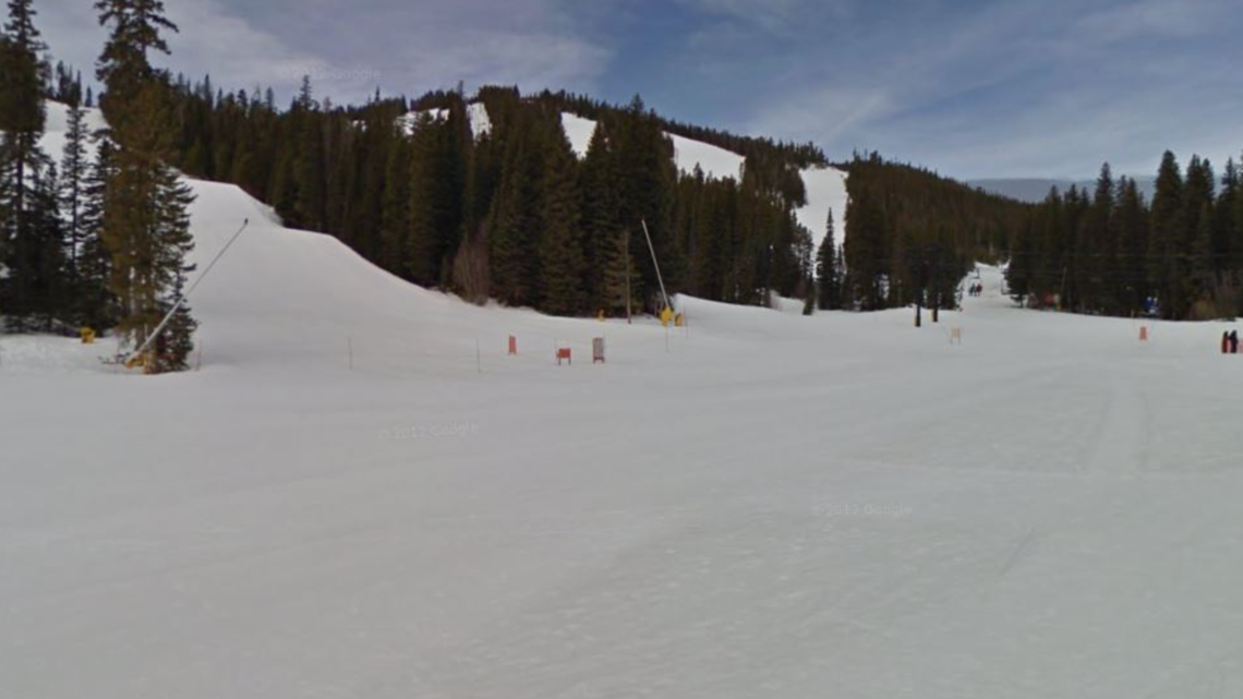 Texas skier dies after sliding into tree at Colorado resort | khou.com