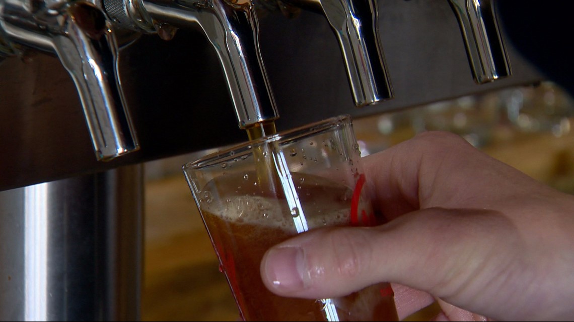 A recommendation: The Brewability Lab | khou.com