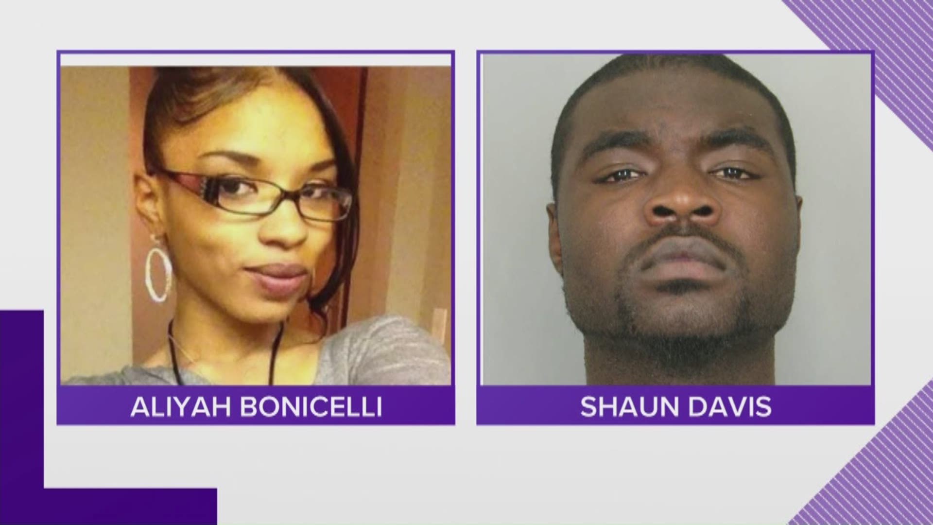 Shaun Davis gets life plus 166 years for killing Aurora mother | khou.com