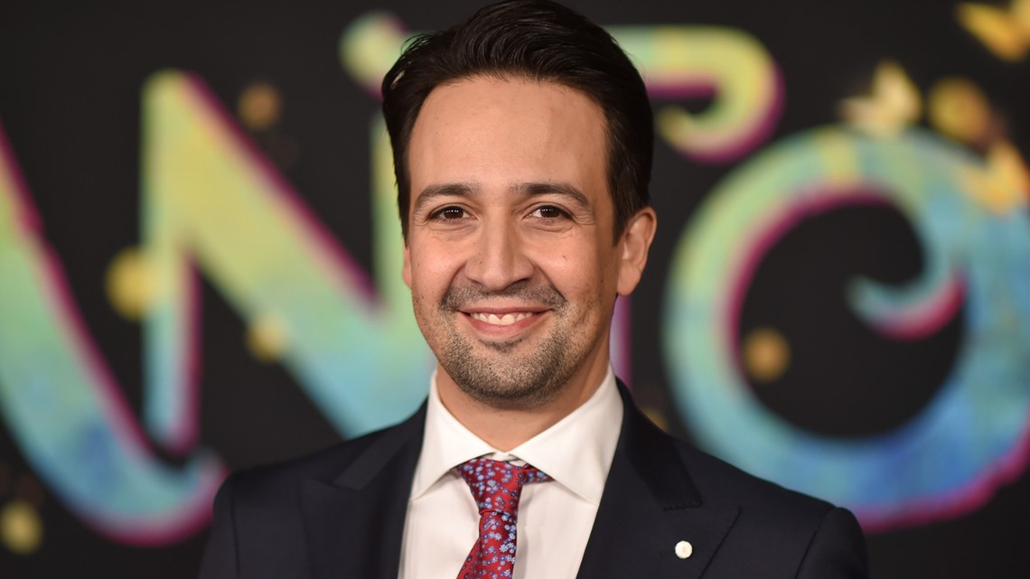 Hamilton: Lin-Manuel Miranda responds to The Door McAllen church | khou.com