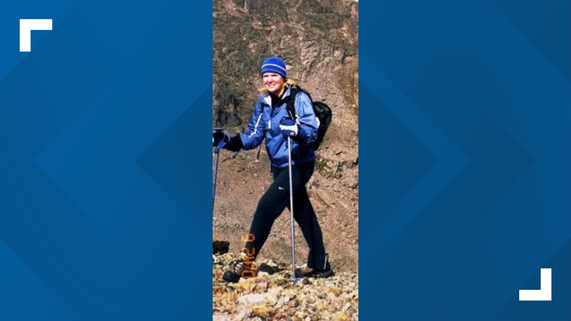 Missing hiker's possible belongings found | khou.com