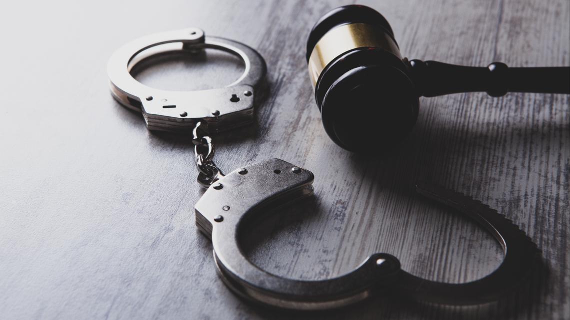 Houston news: Man, woman accused of stealing from post offices | khou.com