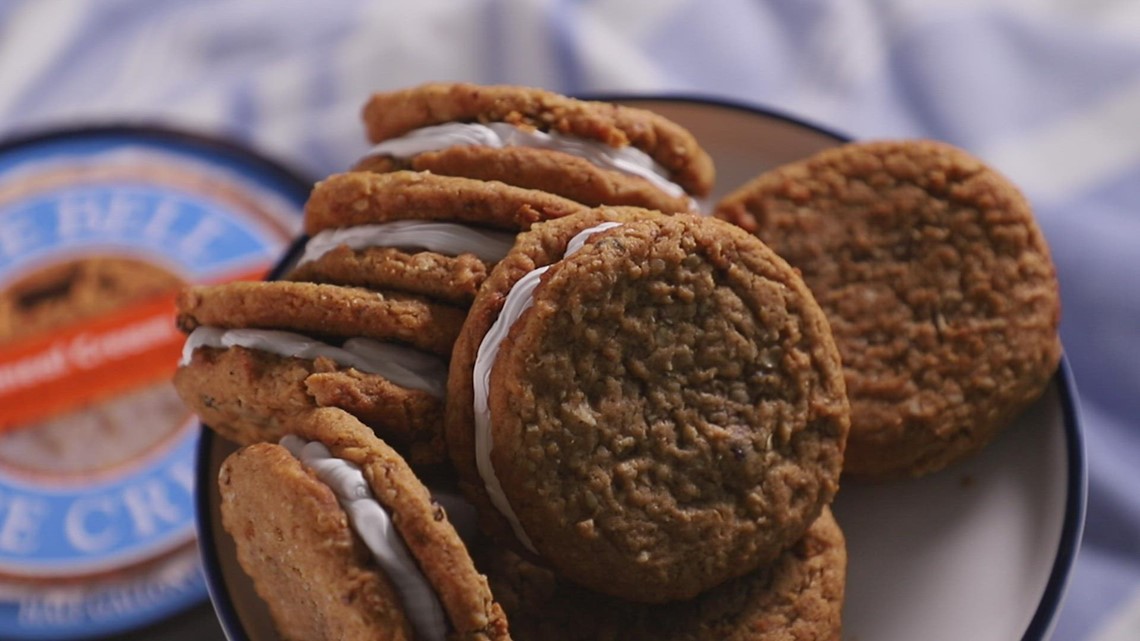 Blue Bell releases new flavors | khou.com