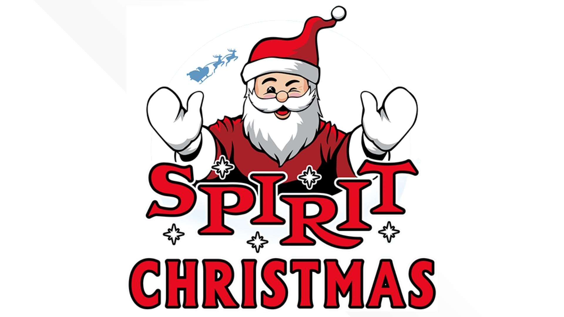 Spirit Christmas is here: Halloween retailer opening new spinoff | khou.com