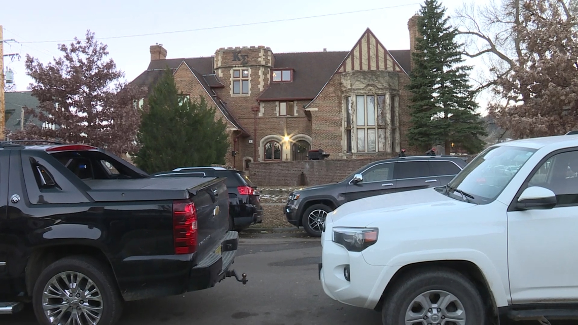 5 men taken to hospital after extreme alcohol consumption at Boulder ...