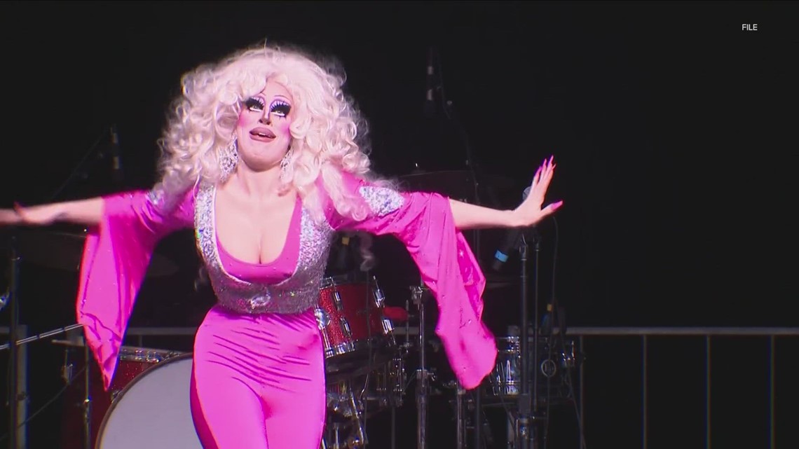 Texas drag ban declared unconstitutional by federal court | khou.com