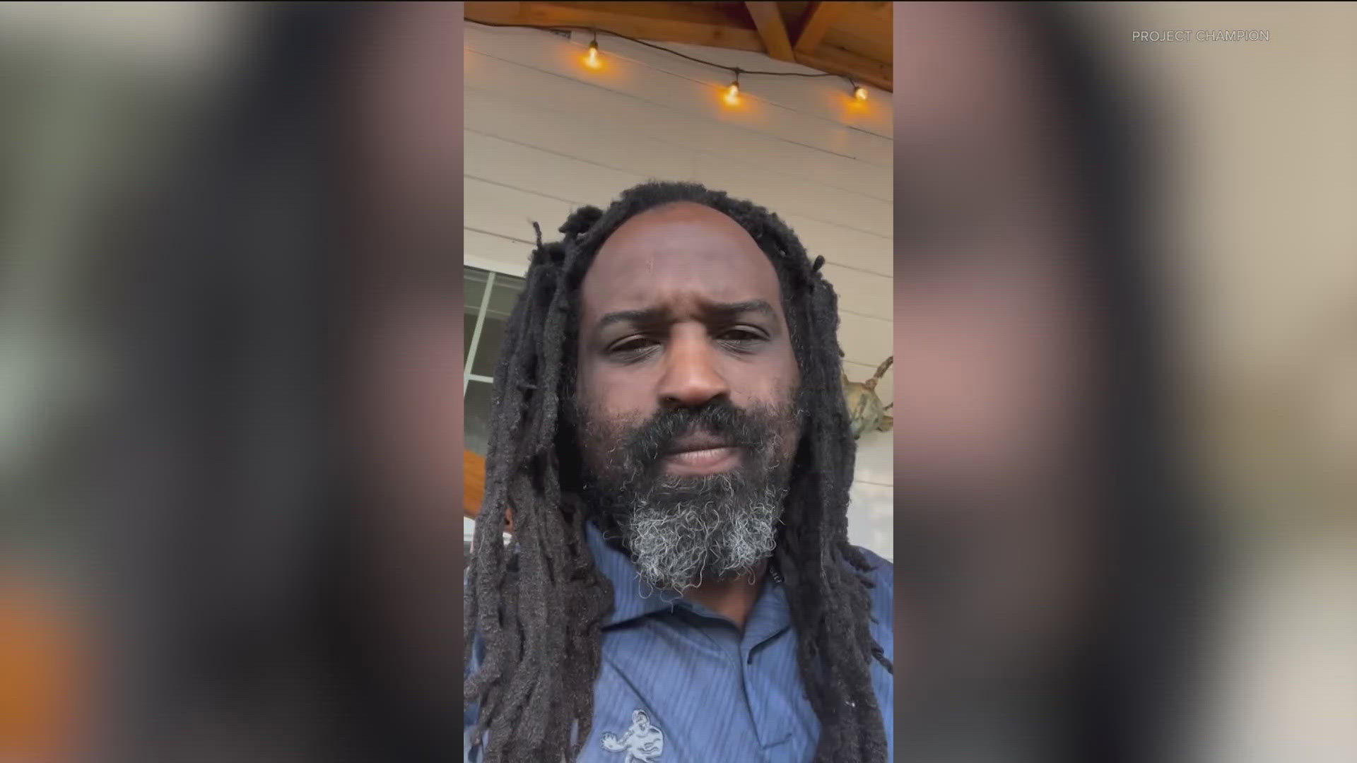 Texas THC ban: Ricky Williams pushes Gov. Abbott to veto SB 3 | khou.com