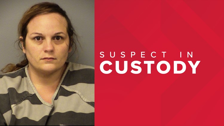 Heidi Broussard murder: Affidavit reveals new details on suspect | khou.com