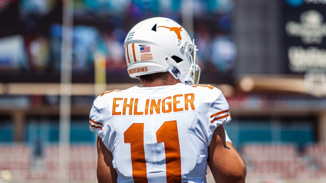 Who is Robert Mitchell Jennings? | khou.com