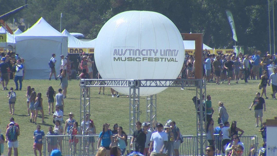 2017 ACL Festival lineup released | khou.com