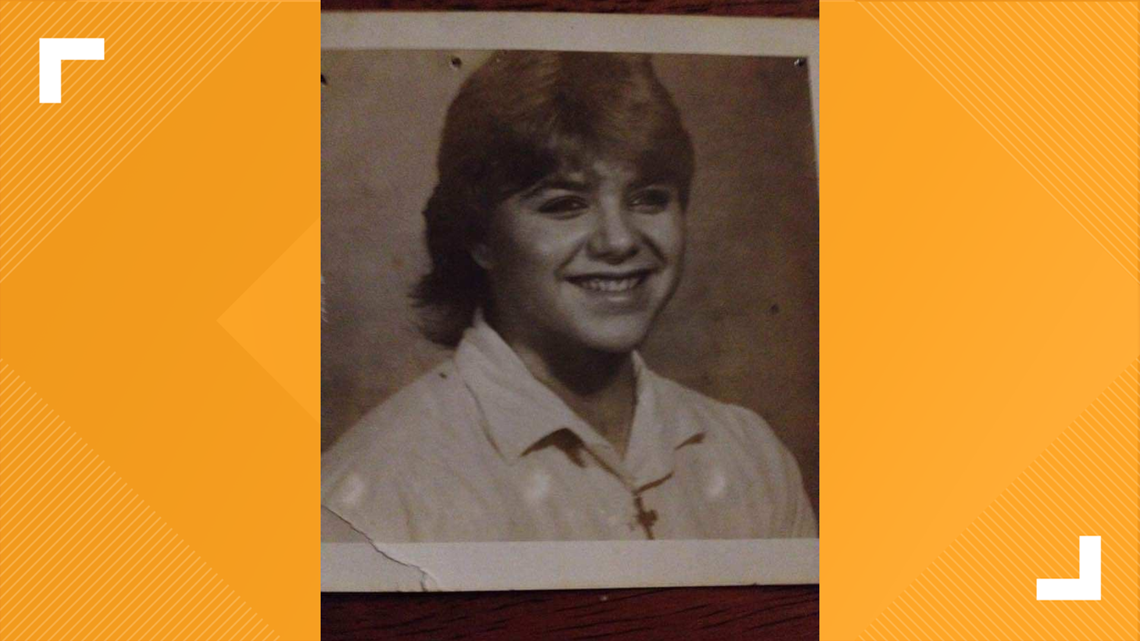 'Corona Girl': Who was Sue Ann Huskey | khou.com