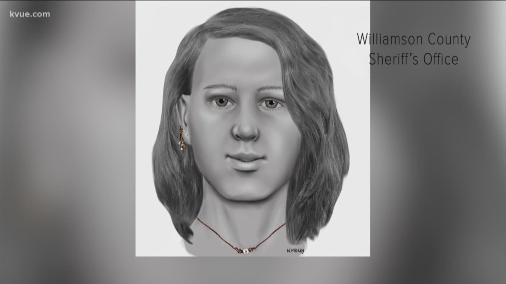 'Corona Girl': Who was Sue Ann Huskey | khou.com