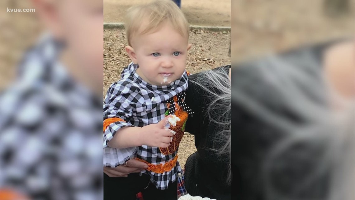 One year later: Update on Heidi Broussard's baby daughter | khou.com