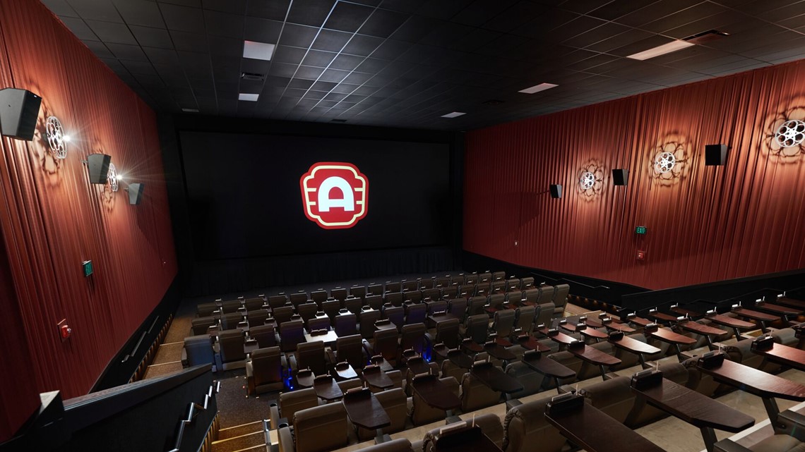 Alamo Drafthouse is out of bankruptcy and opening 5 new locations ...