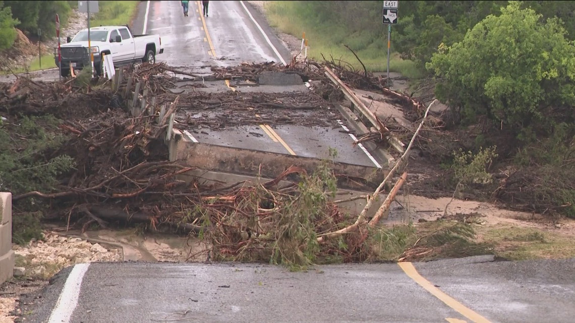 Three missing girls in Washington found dead, police searching for ...