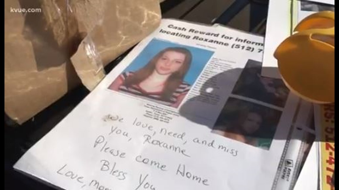 Search continues 12 years later for missing Austin teen | khou.com