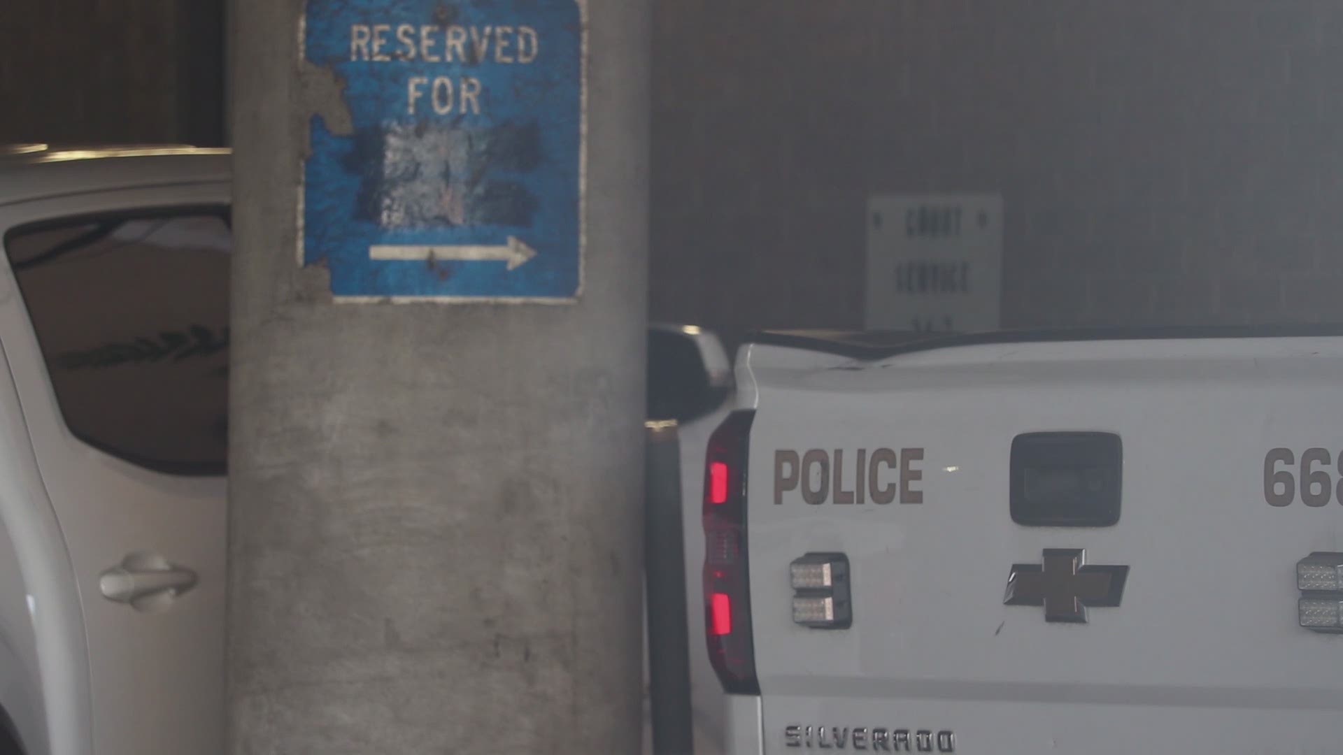 Texas reacts to George Floyd protest | khou.com