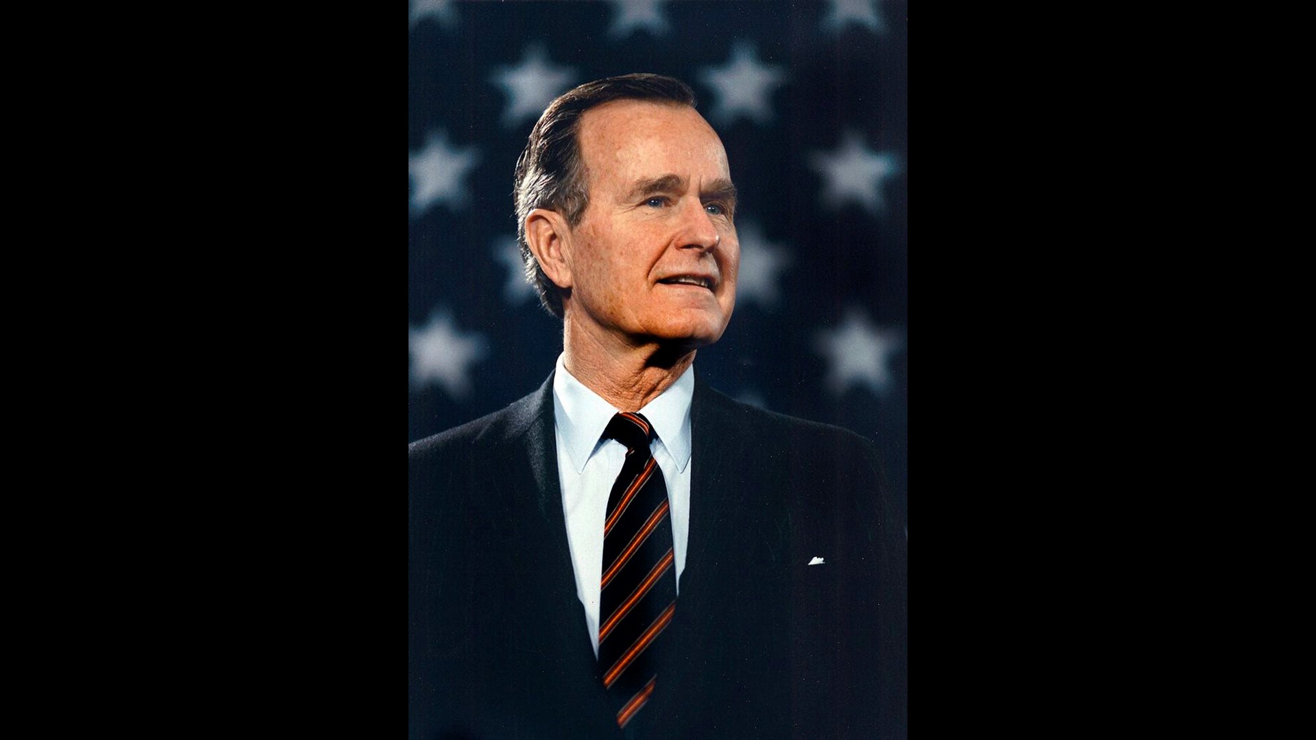 ‘End of an era’ | George H.W. Bush photographer remembers capturing ...